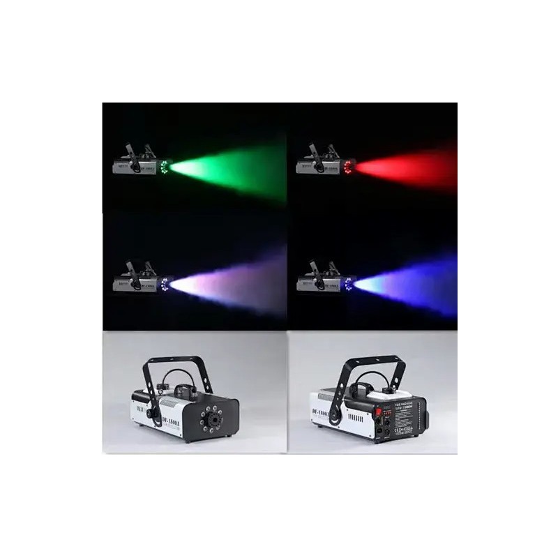 MS-1500W - PRO Electronics Albania